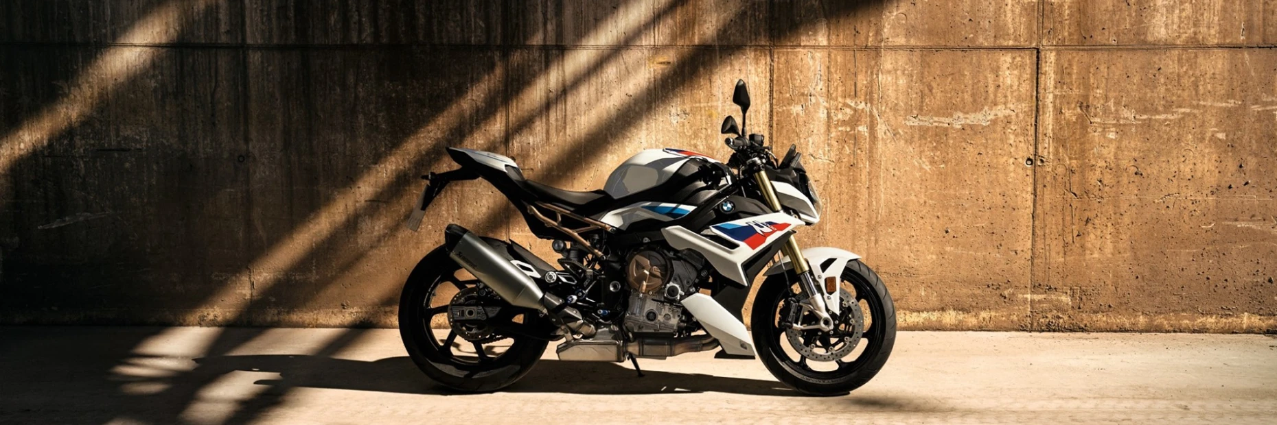 Handovers at Torbay Bike Shack | Ocean Motor Group BMW Motorrad