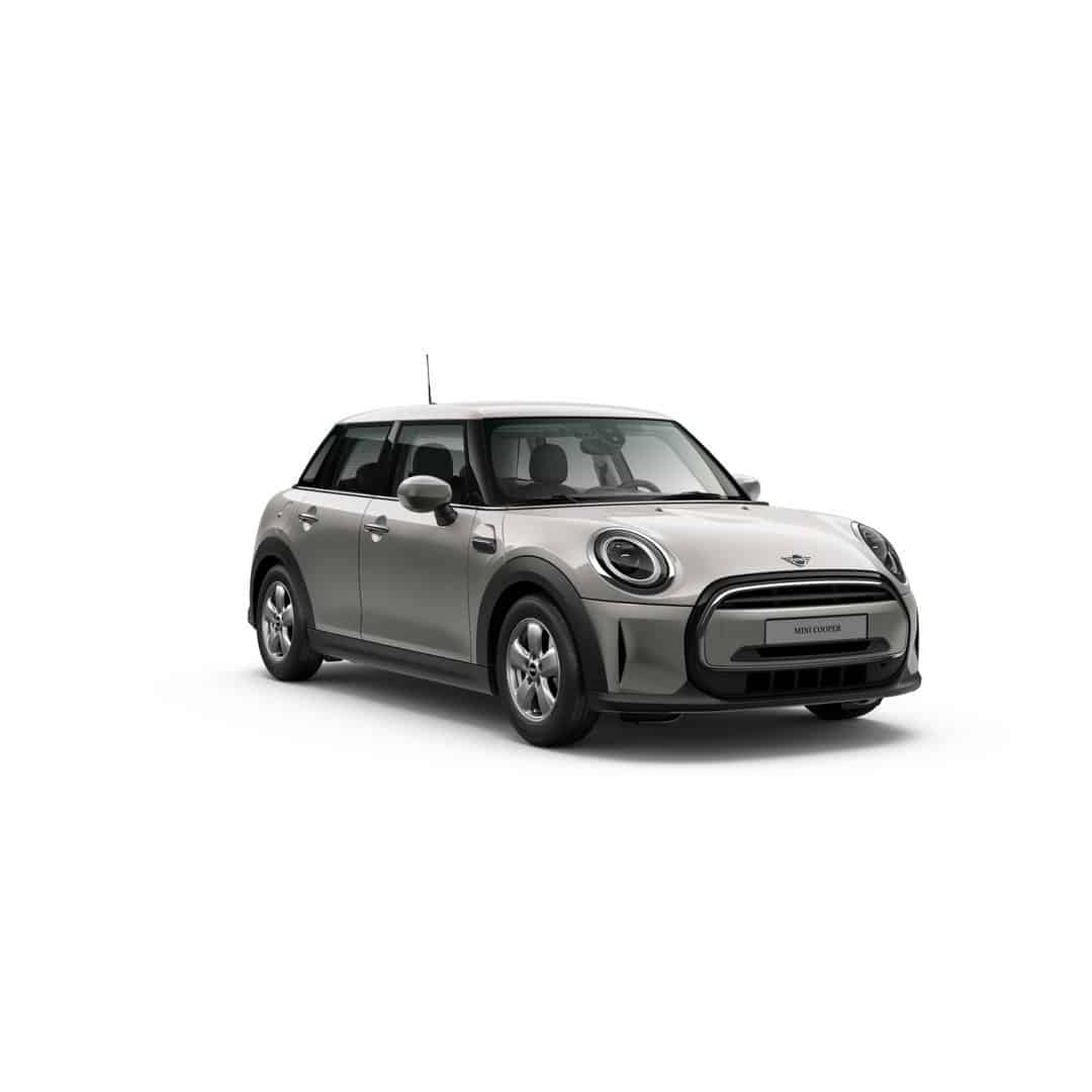 MINI 5-Door Hatch Cooper Classic. | Ocean MINI