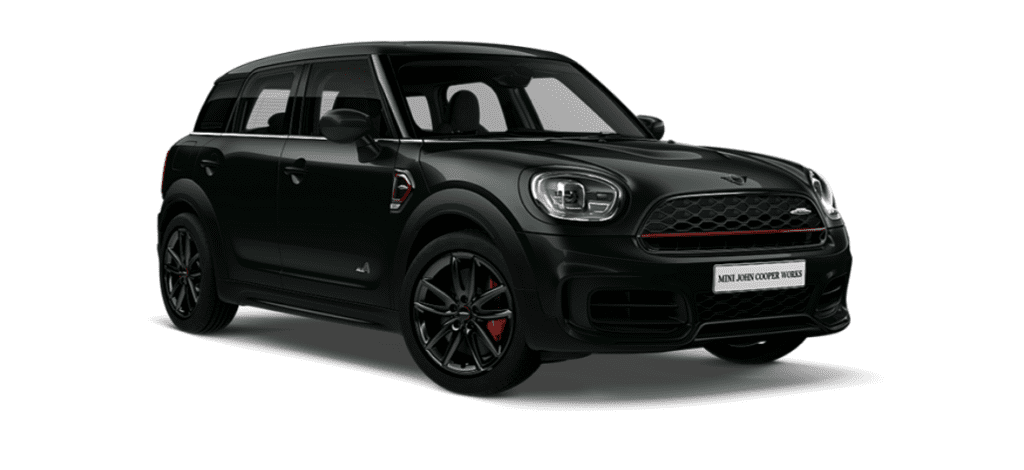 MINI Countryman John Cooper Works | Ocean MINI