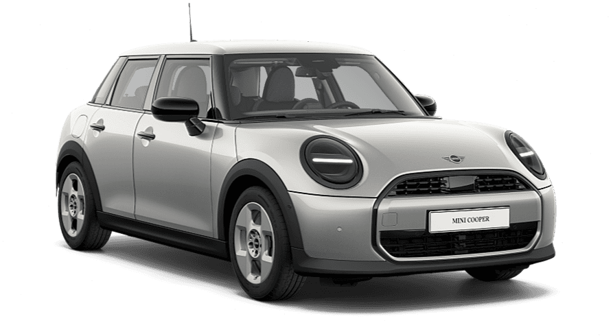 MINI New Cooper 5-door C Classic | Ocean MINI
