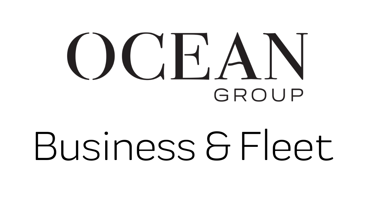 Home | Ocean Group