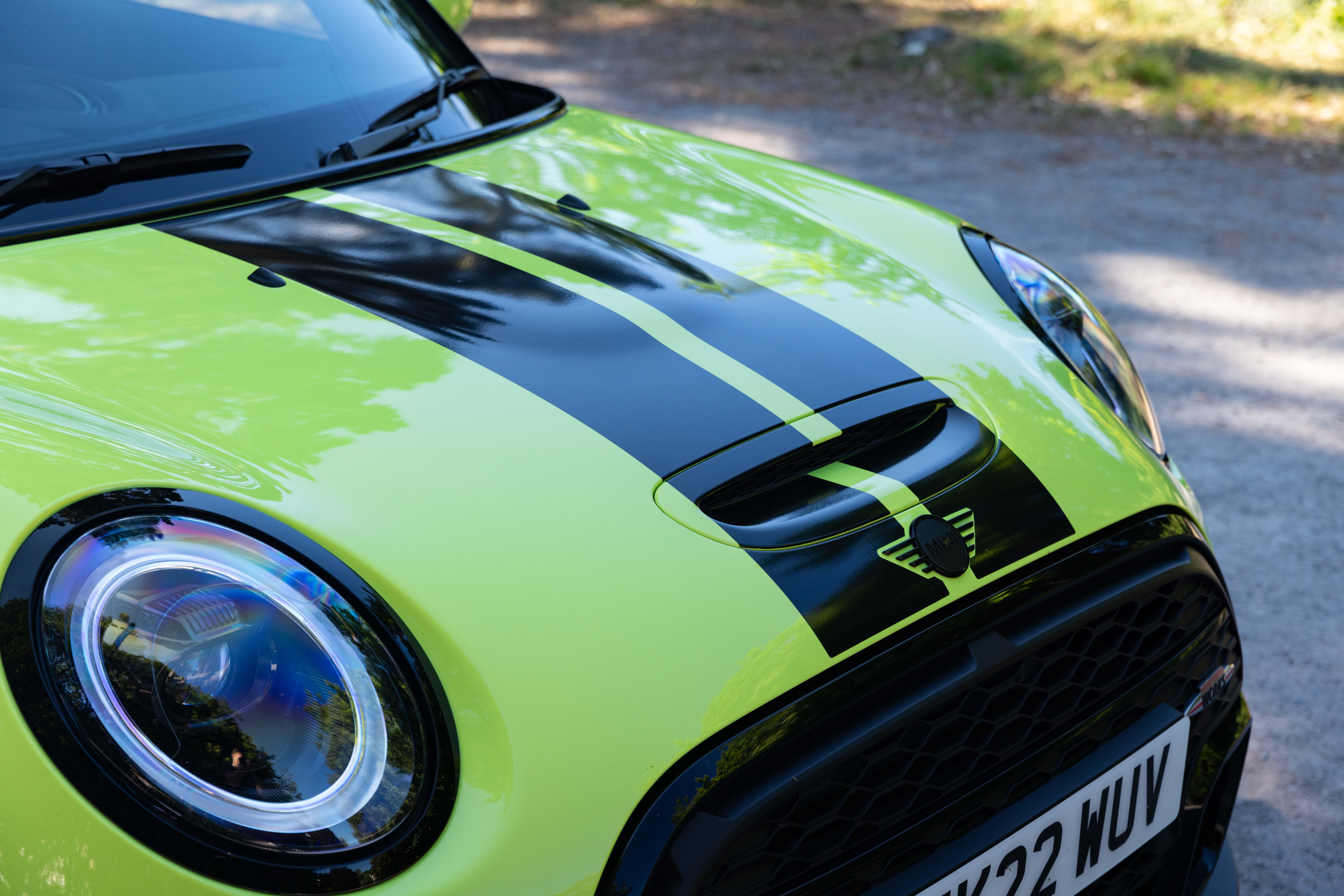 Used MINI Cars | Devon & Cornwall | Ocean Group MINI