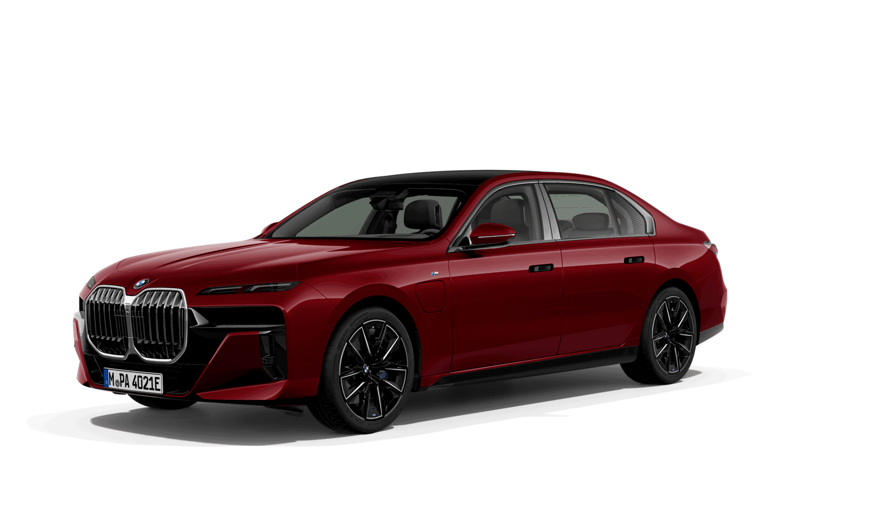 BMW 750e xDrive M Sport Offer Offer | Ocean BMW