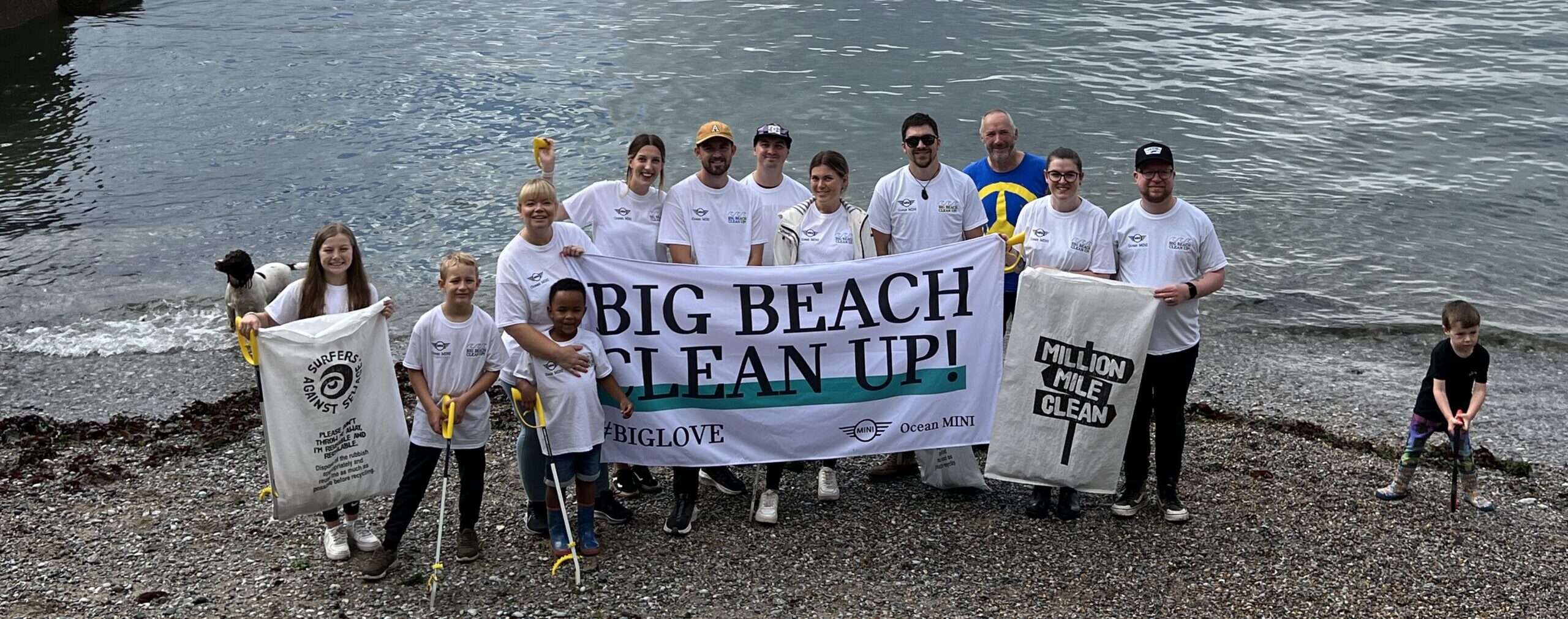 MINI Dealer | Devon & Cornwall | Ocean Group MINI