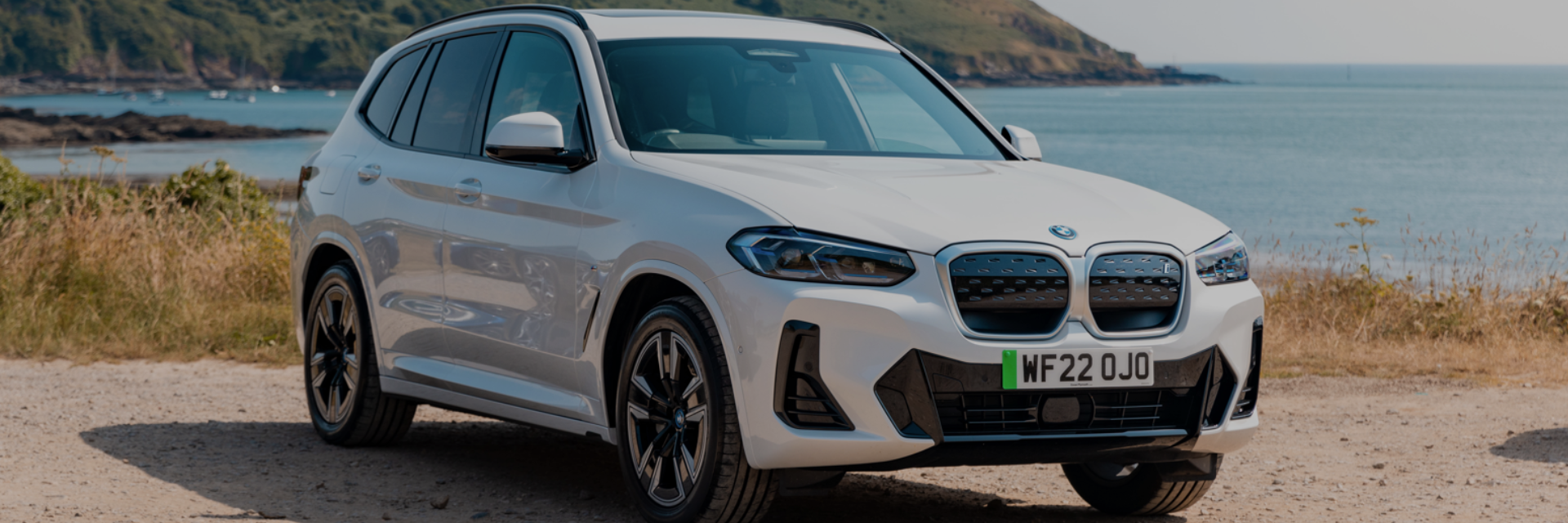 BMW Dealer | Devon & Cornwall | Ocean Group BMW.