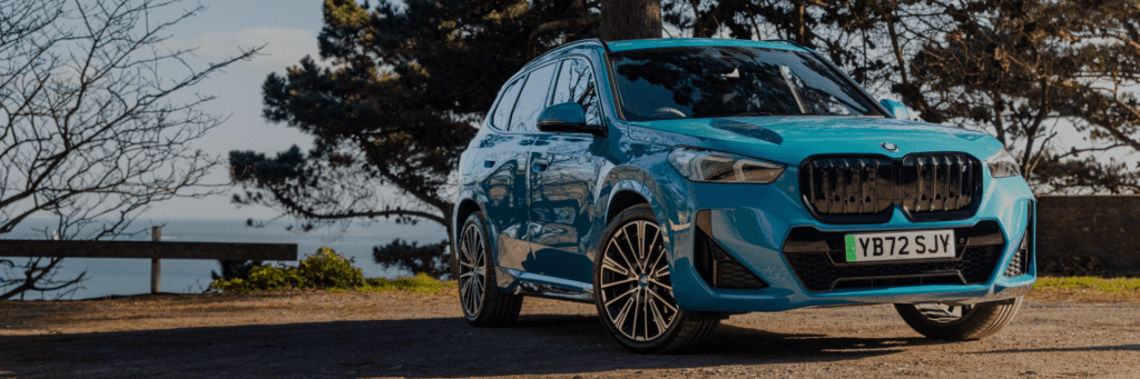 BMW Dealer | Devon & Cornwall | Ocean Group BMW.