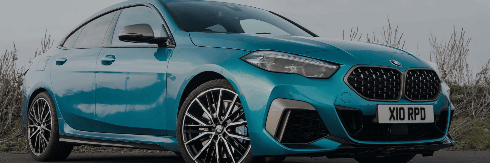 BMW Dealer | Devon & Cornwall | Ocean Group BMW.