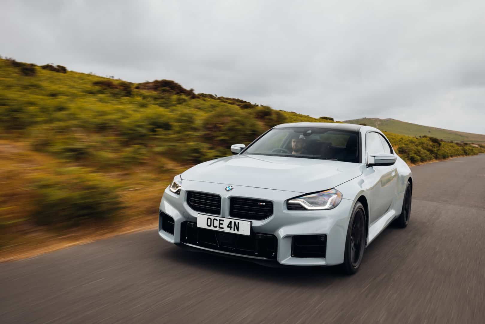 BMW M2 | Devon & Cornwall | Ocean Group BMW