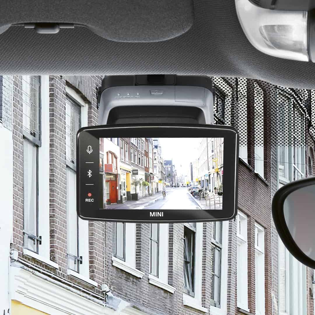 MINI Advanced Car Eye 3.0 | Devon & Cornwall | Ocean Group
