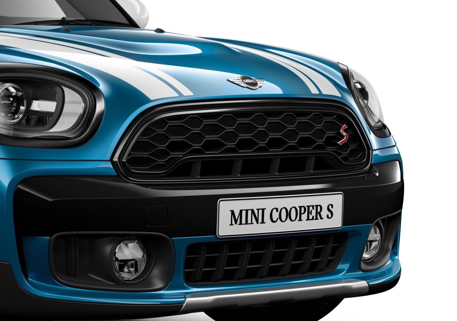 MINI Parts & Accessories | Ocean Group
