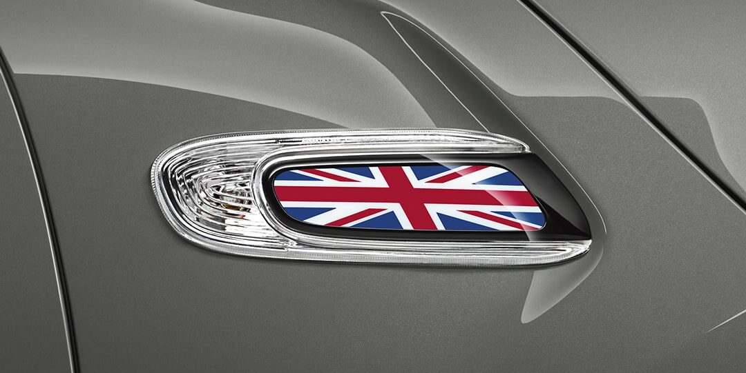 MINI Parts & Accessories | Ocean Group