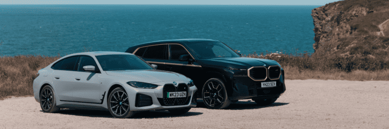 BMW Dealer | Devon & Cornwall | Ocean Group BMW.