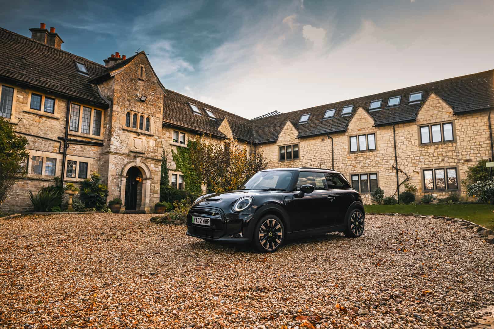 New All-Electric MINI Cooper | Devon & Cornwall | Ocean MINI
