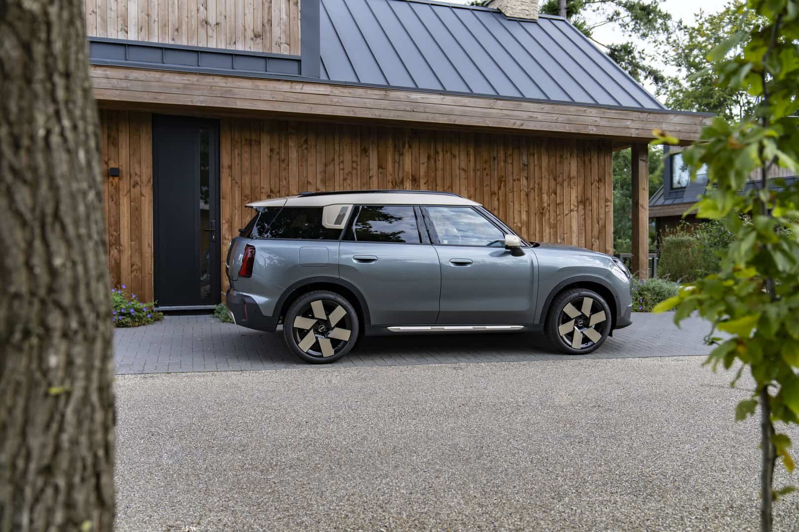 MINI COUNTRYMAN | Devon & Cornwall | Ocean Group MINI