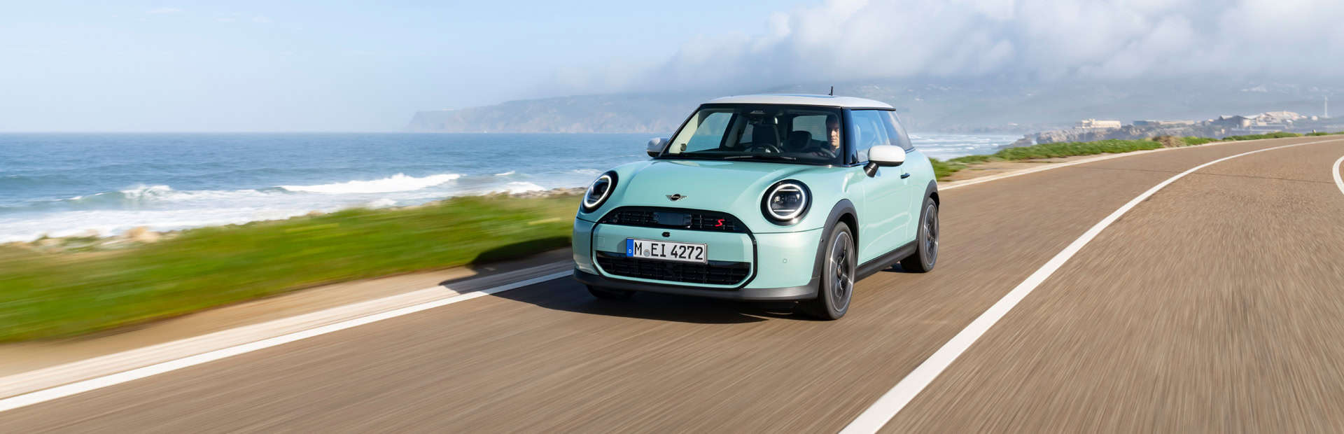 MINI Dealer | Devon & Cornwall | Ocean Group MINI