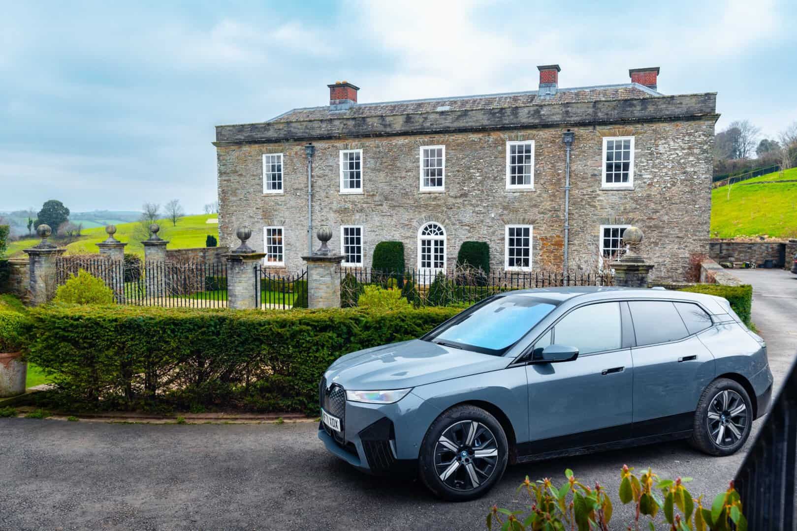 BMW Dealer | Devon & Cornwall | Ocean Group BMW.