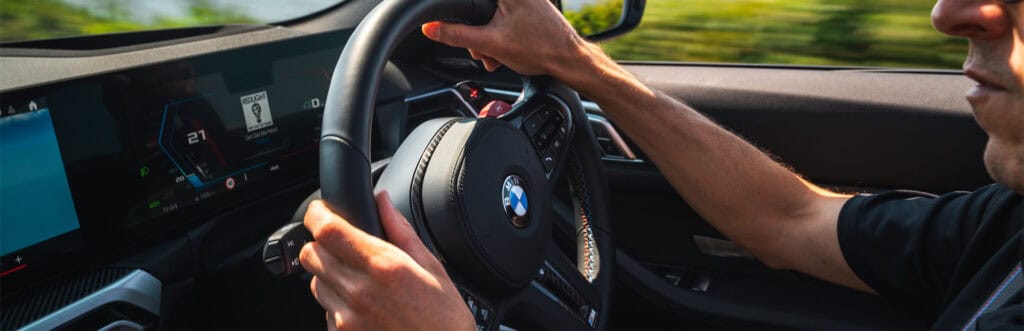 BMW Dealer | Devon & Cornwall | Ocean Group BMW.