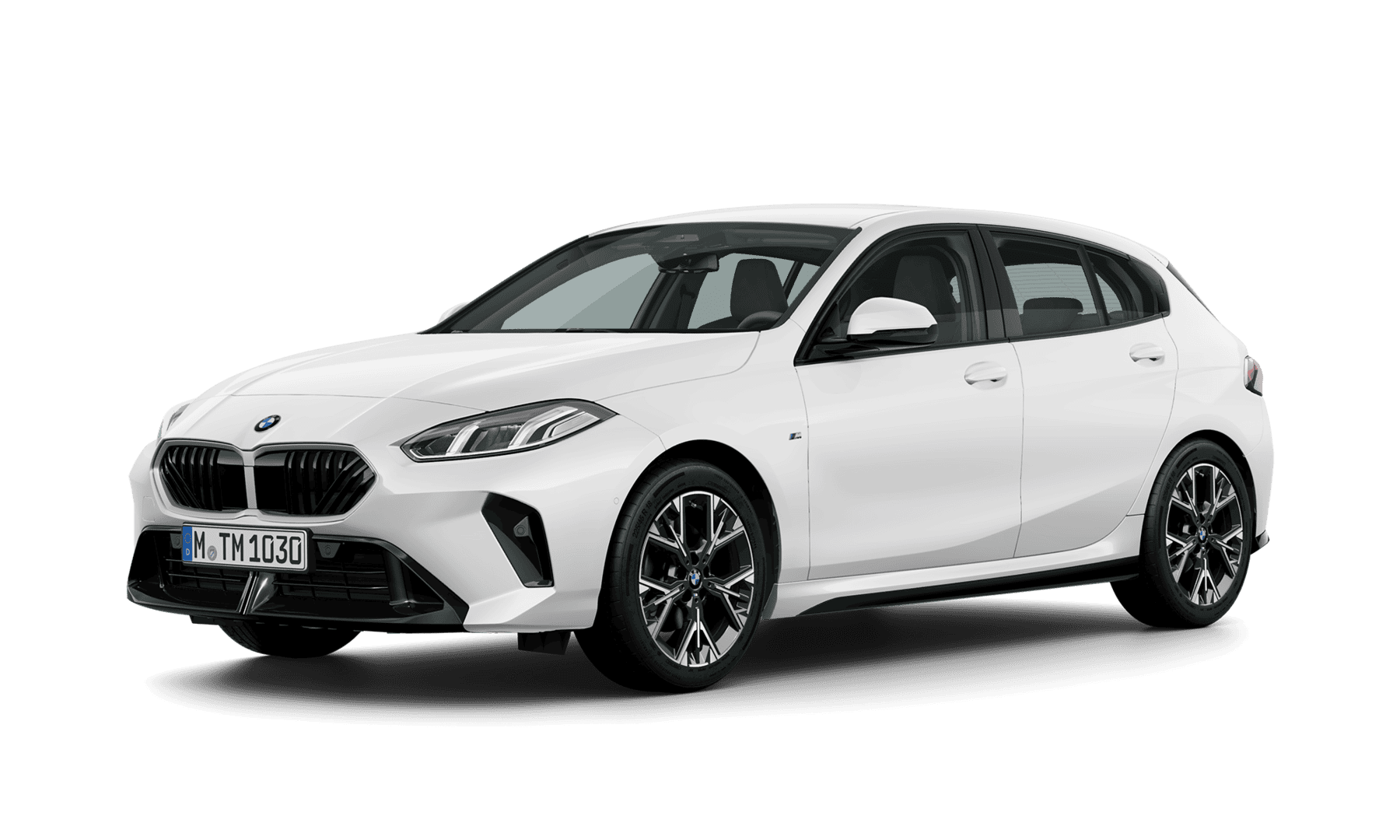 BMW 120 M Sport Offer | Ocean Group