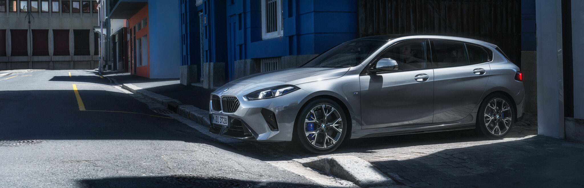 BMW Dealer | Devon & Cornwall | Ocean Group BMW.