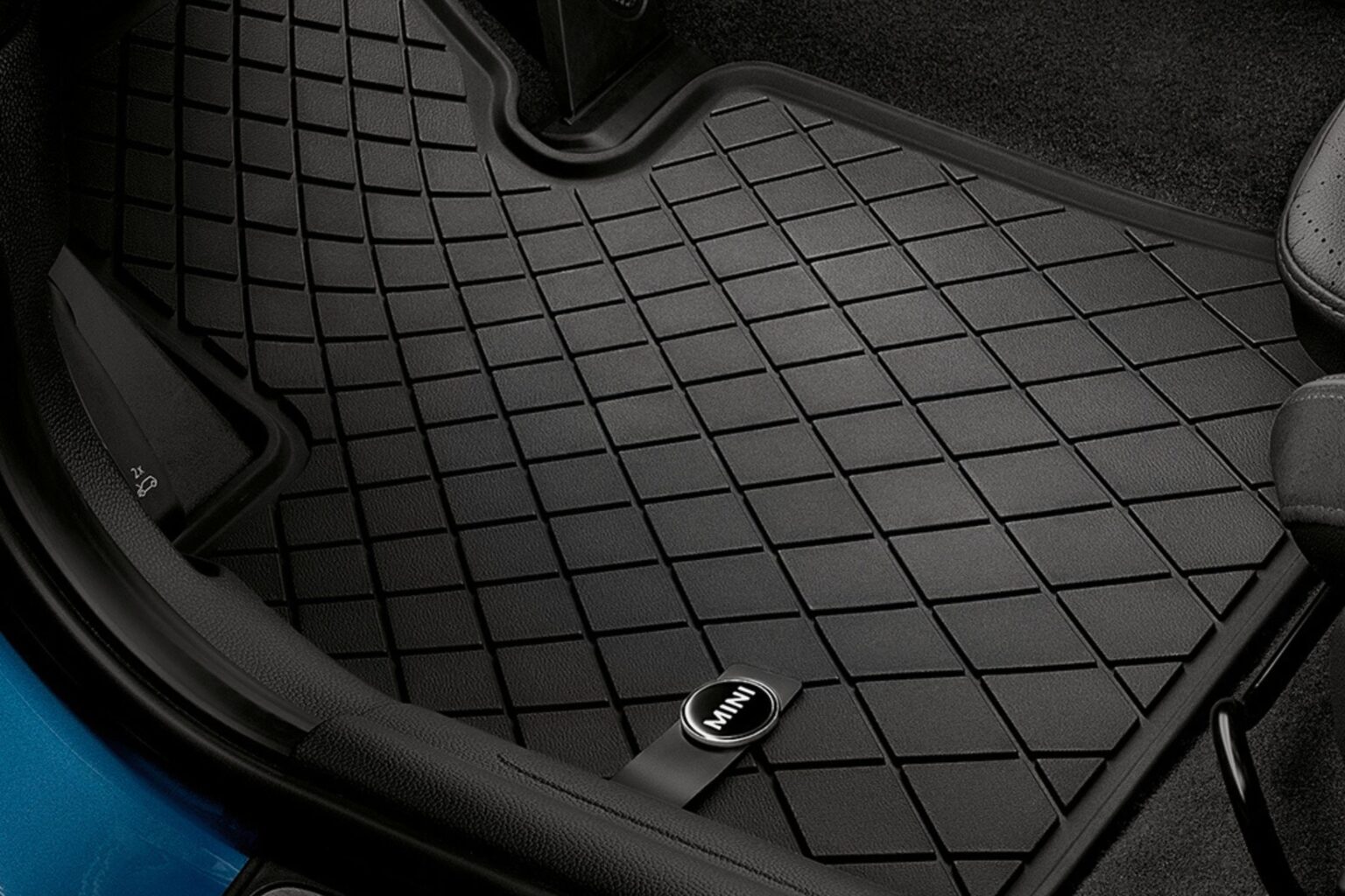 MINI Parts & Accessories | Ocean Group