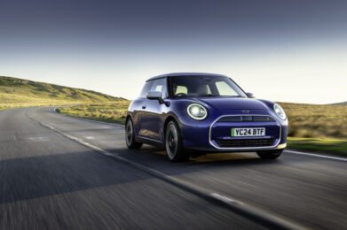 MINI Dealer | New & Used MINI Dealer in Devon & Cornwall