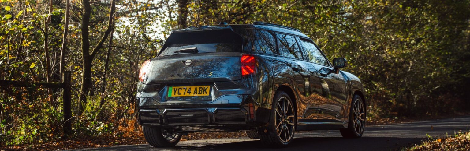 MINI Dealer | Devon & Cornwall | Ocean Group MINI