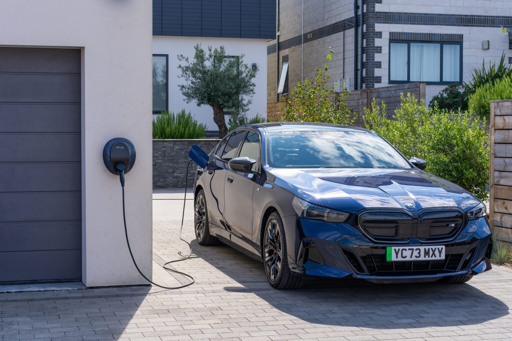 BMW Offers | Devon & Cornwall | Ocean Motor Group BMW