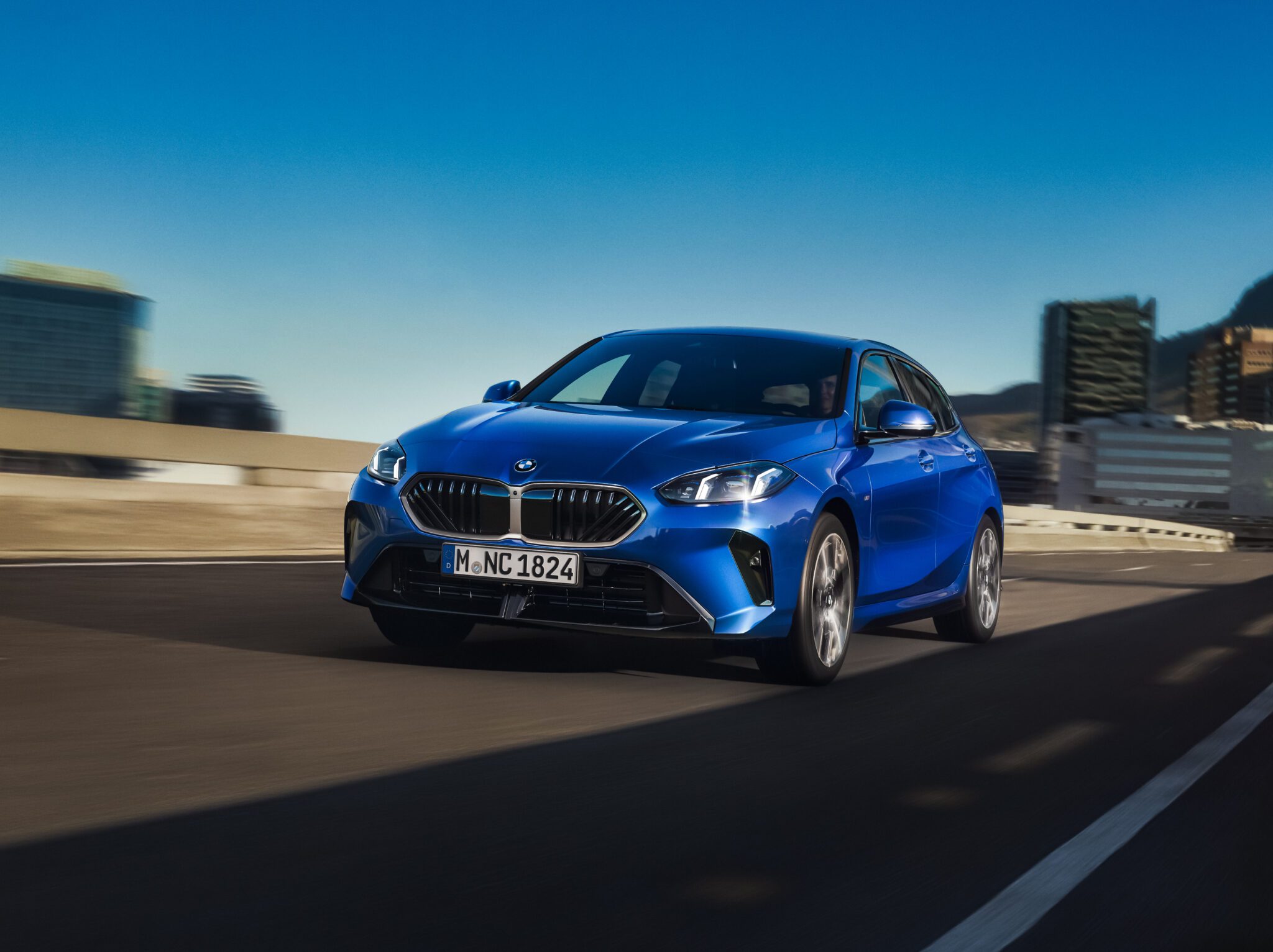 BMW 120 M Sport Offer | Ocean Group