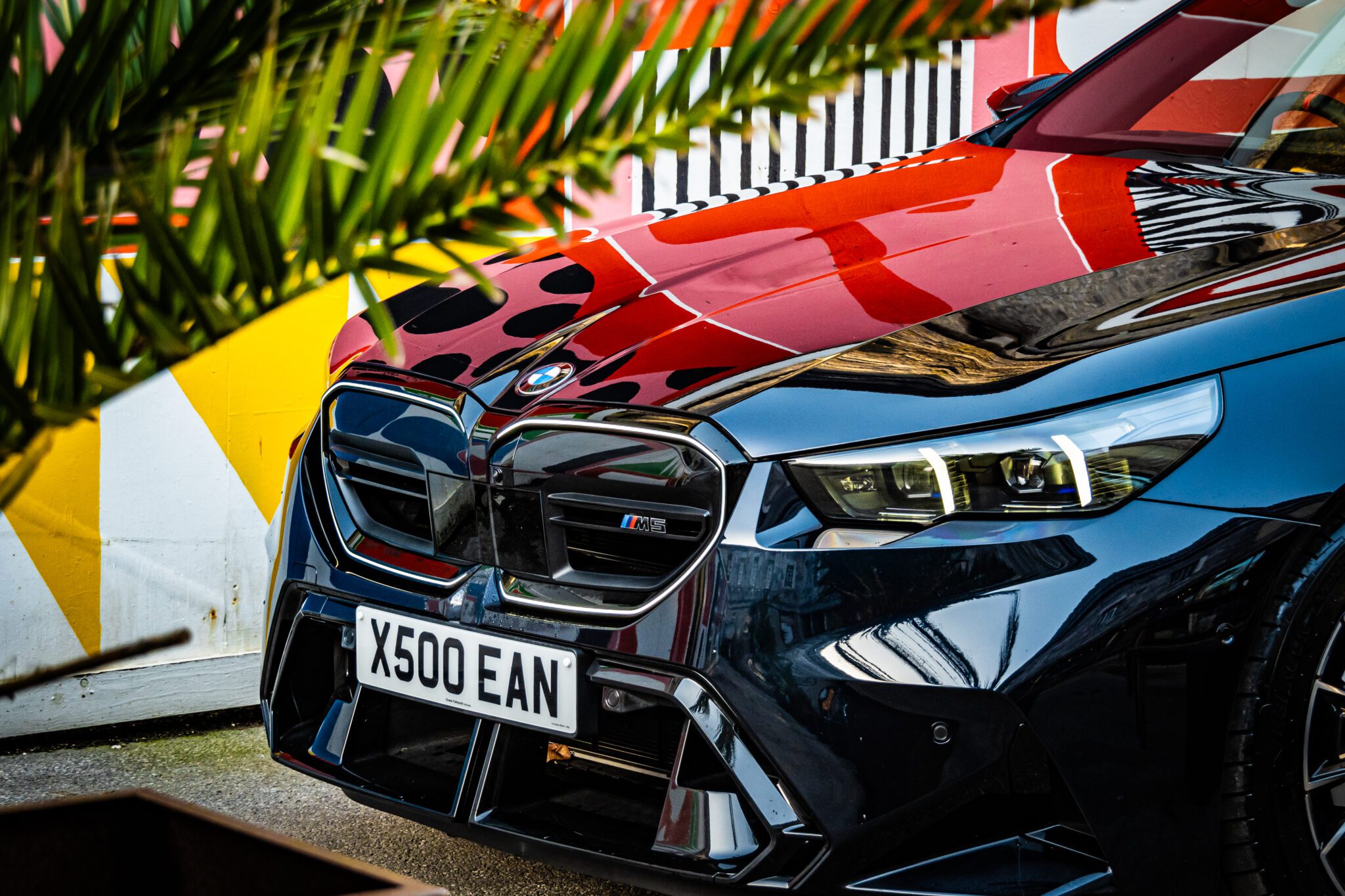 BMW Dealer | Devon & Cornwall | Ocean Group BMW.