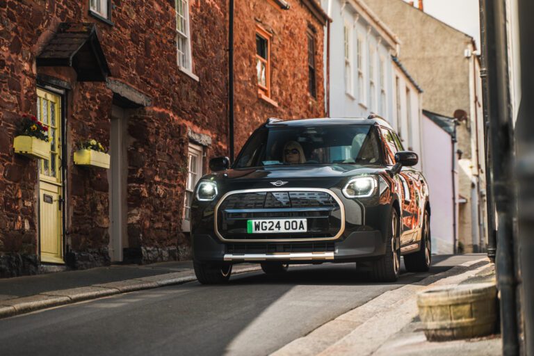 MINI Dealer | New & Used MINI Dealer in Devon & Cornwall