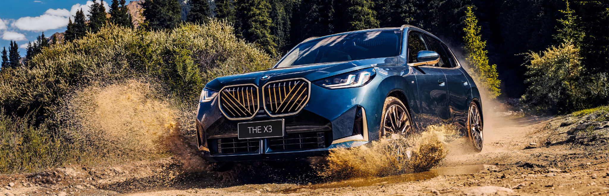 BMW Dealer | Devon & Cornwall | Ocean Group BMW.