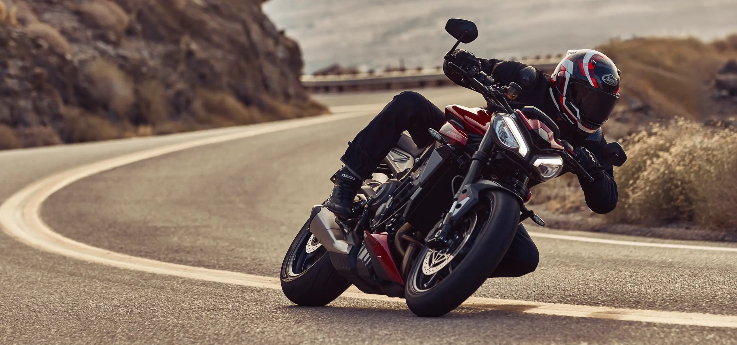 Triumph | Ocean Group