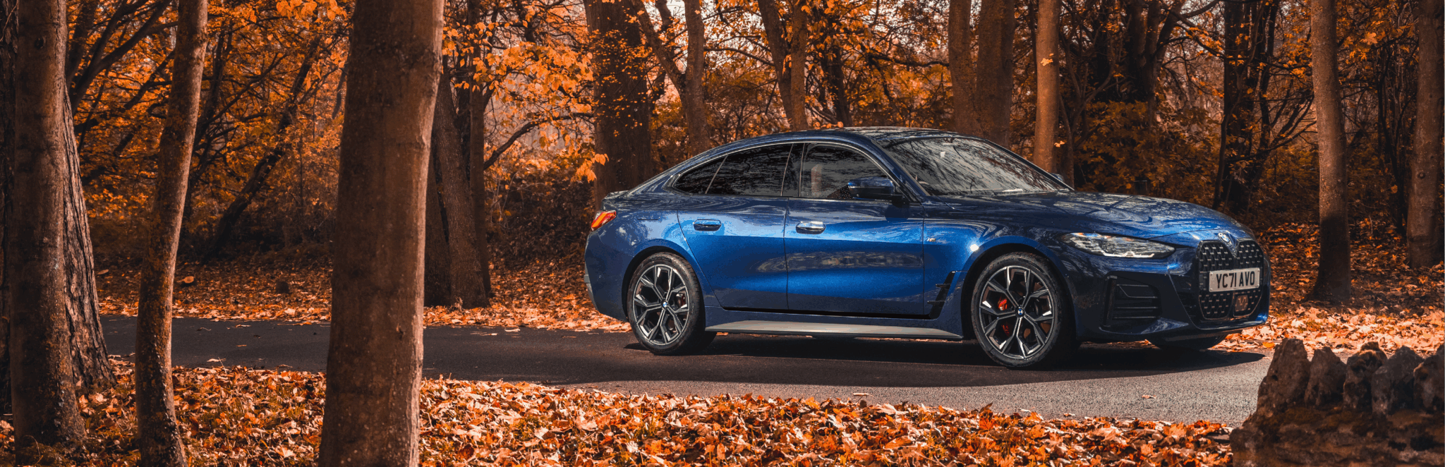 BMW Dealer | Devon & Cornwall | Ocean Group BMW.