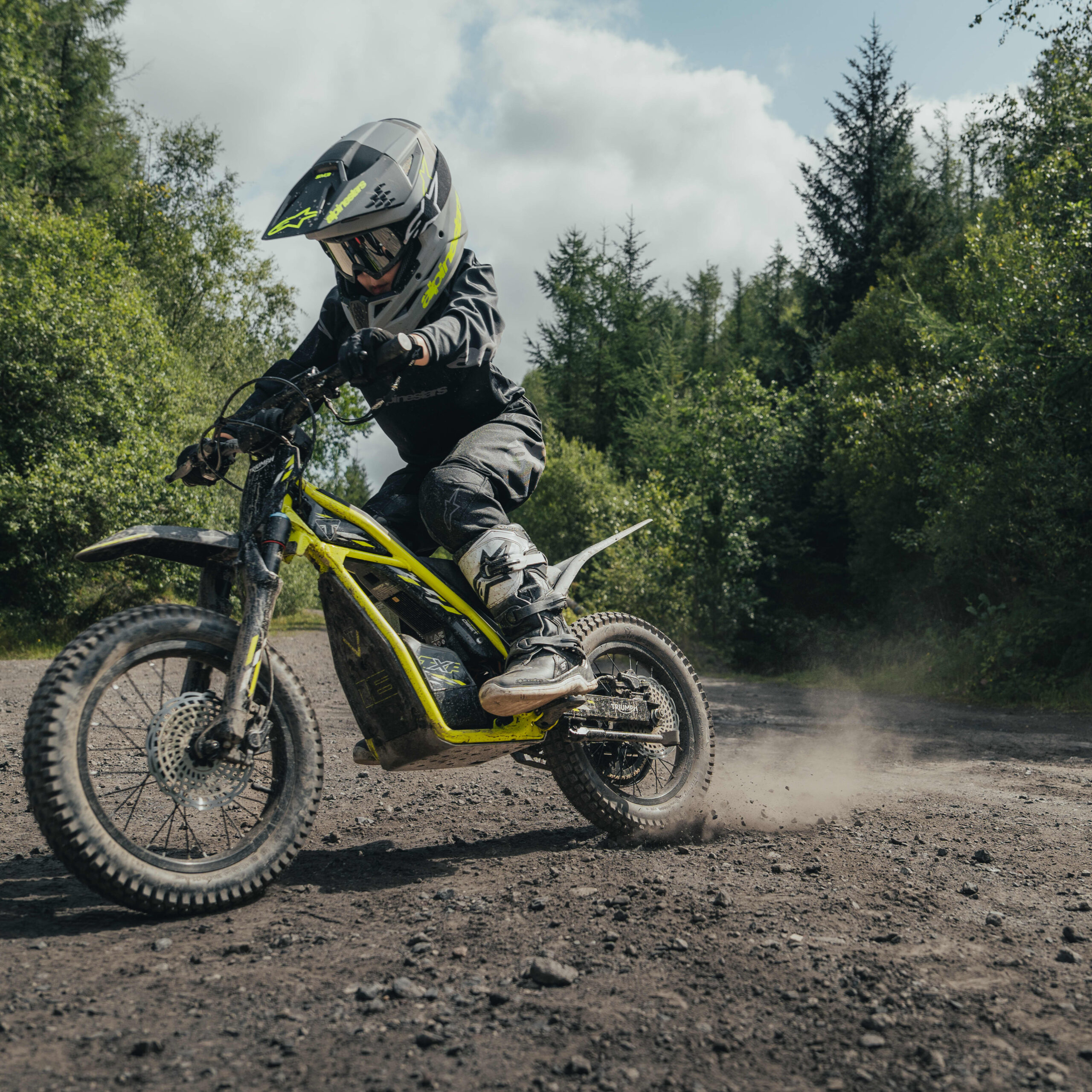 TXP-20 | Ocean Group