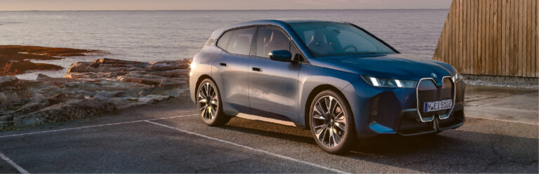 BMW Dealer | Devon & Cornwall | Ocean Group BMW.