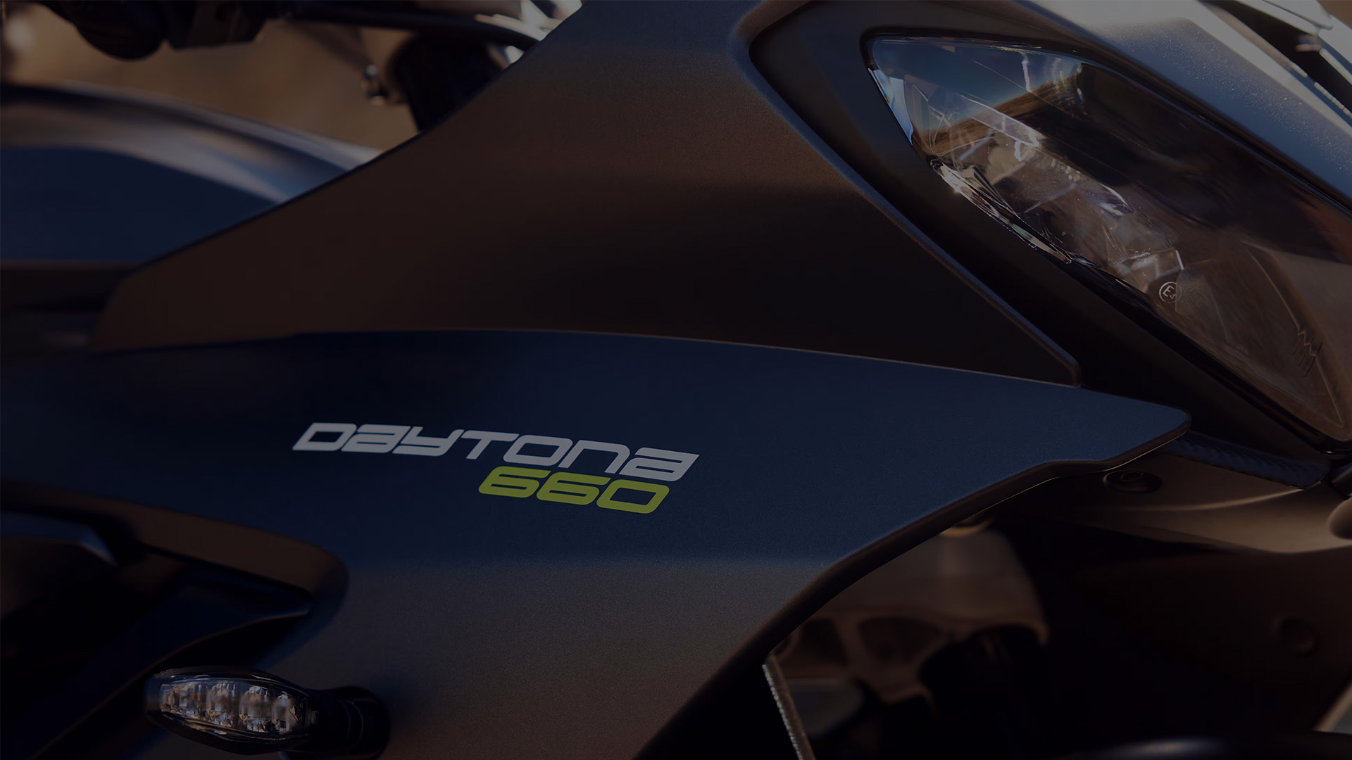 DAYTONA 660 | Ocean Group