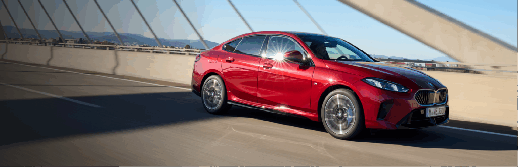 BMW Dealer | Devon & Cornwall | Ocean Group BMW.