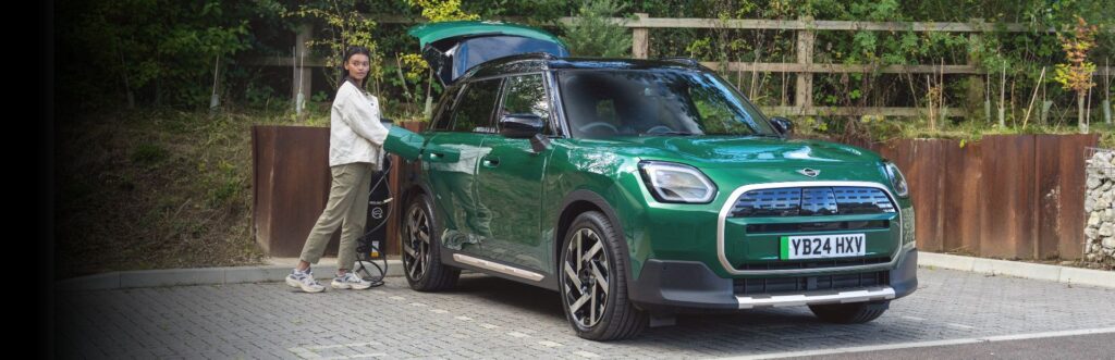MINI Dealer | New & Used MINI Dealer in Devon & Cornwall
