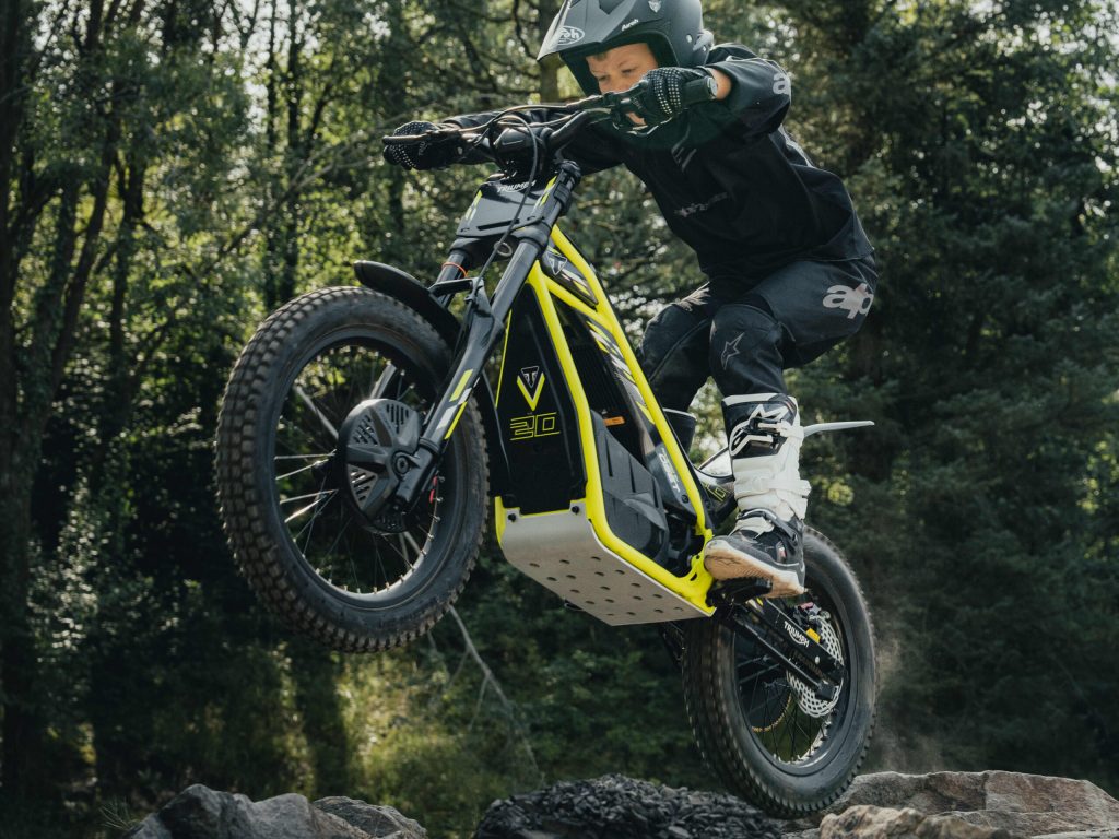 TXP-20 | Ocean Group