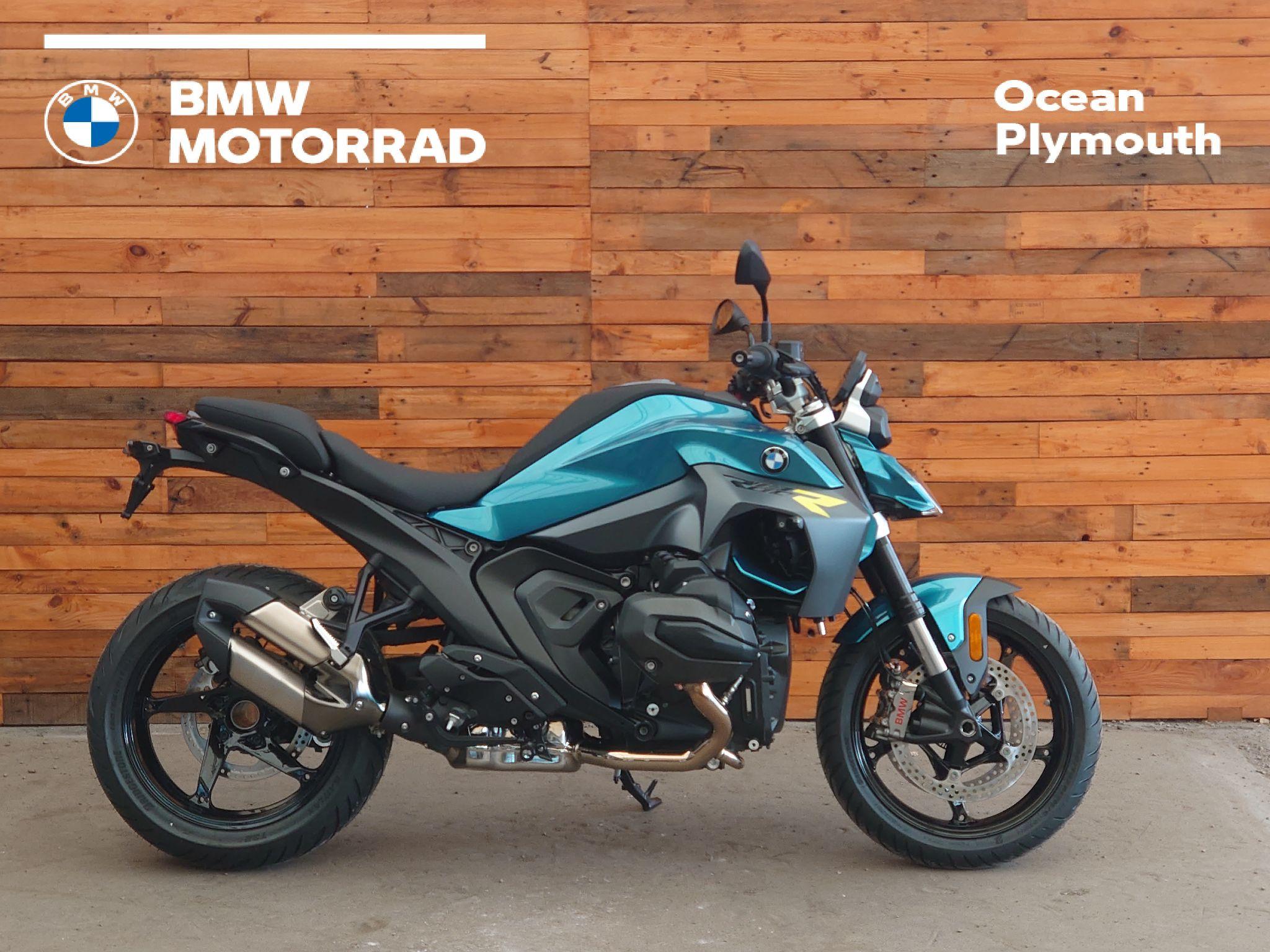 New BMW R 1300 R | Ocean Group