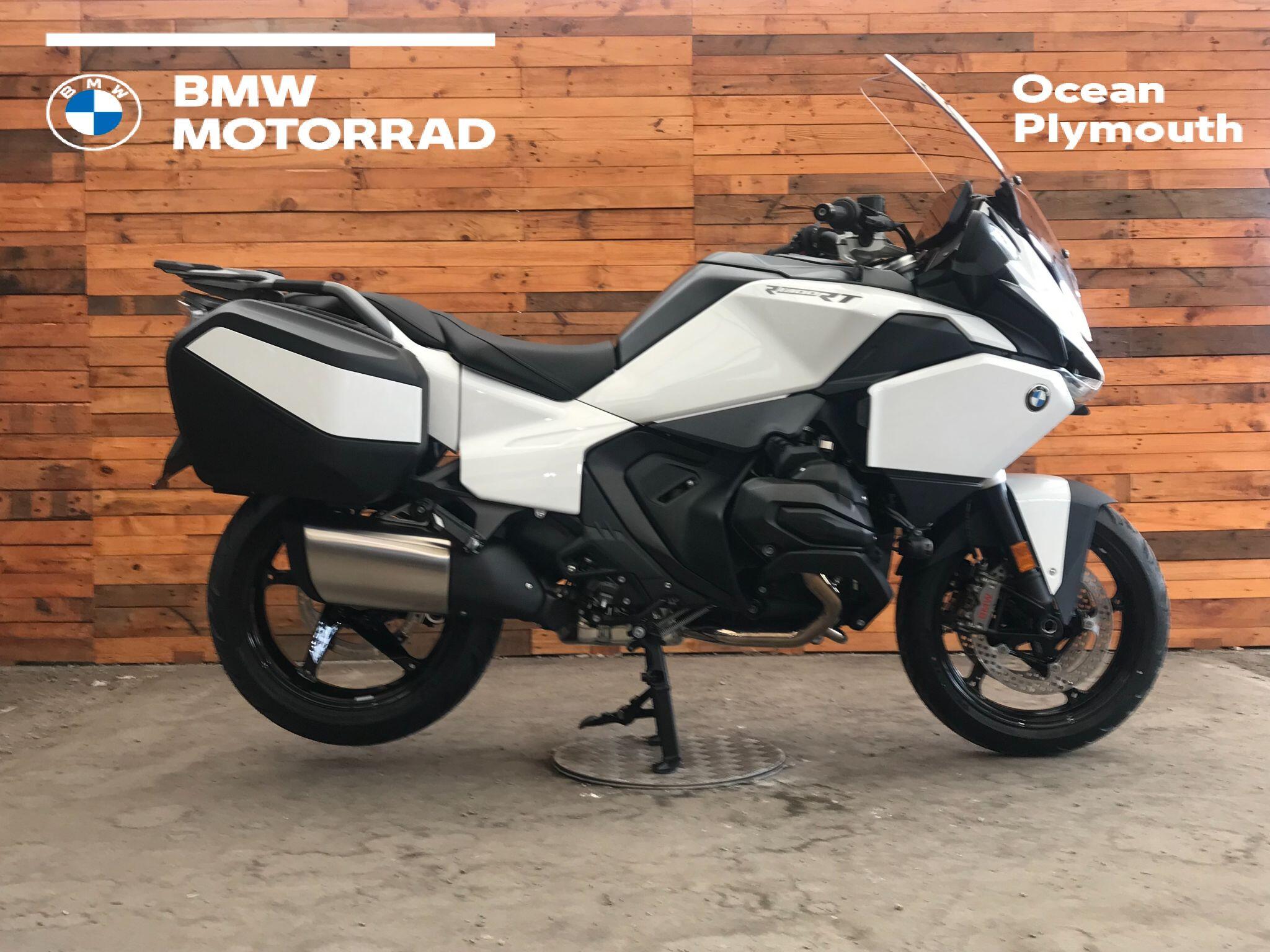 New BMW R 1300 RT | Ocean Group